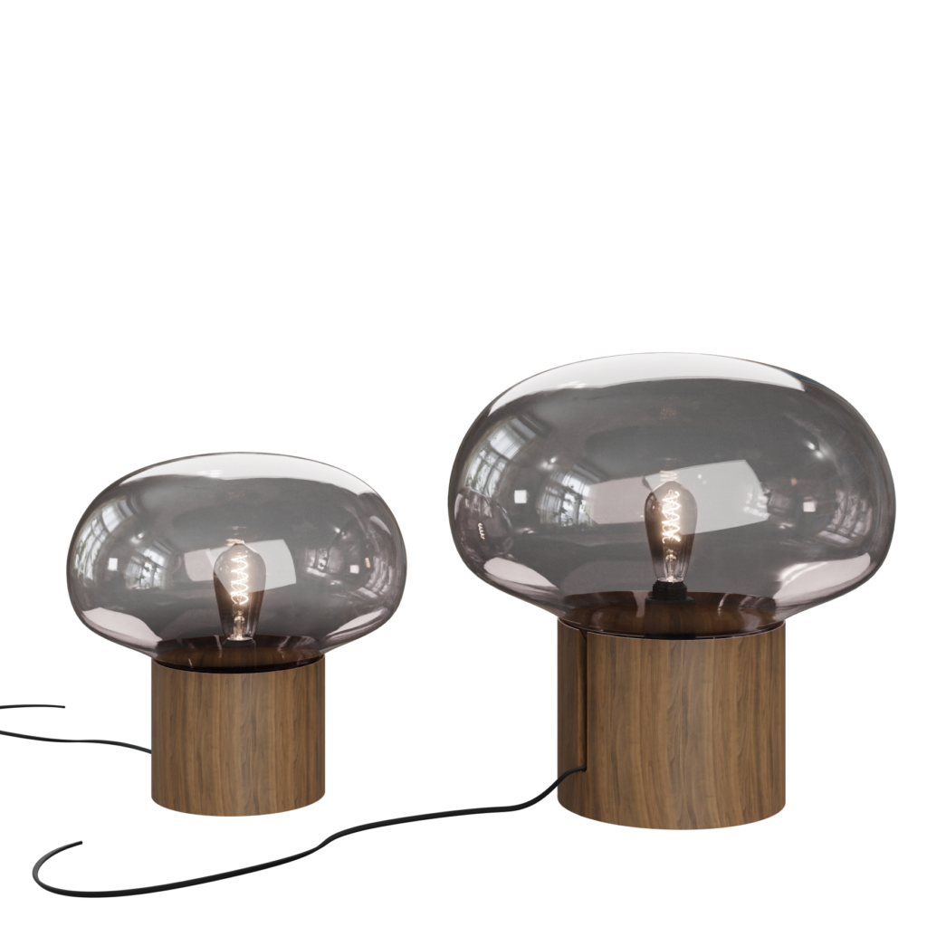 Pod Light 01 • iMeshh