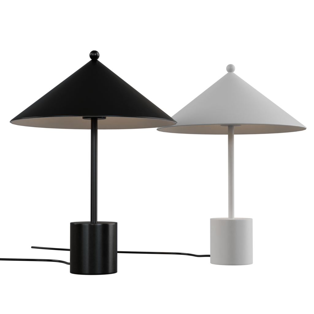 Pod Light 01 • iMeshh