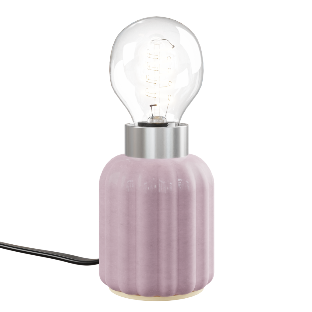 Small Bulb Table Lamp 01 • iMeshh - 3D Model for Blender 4.0+
