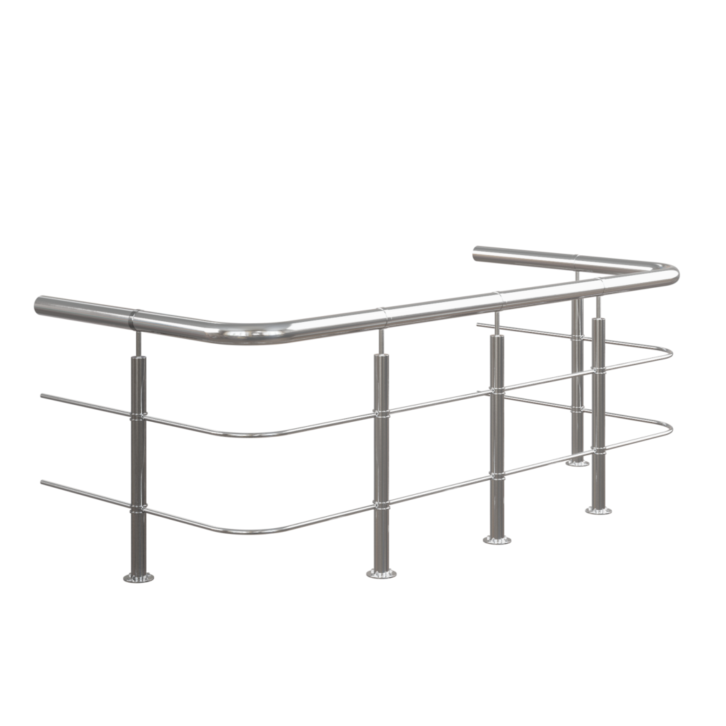 geonodes-steel-railing-fence-01-imeshh-3d-model-for-blender-4-0