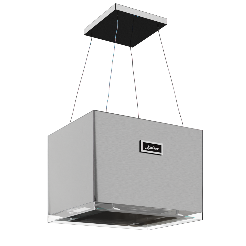 Kaiser Cooker Hood 01 • iMeshh