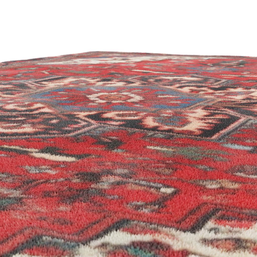 Persian Rug 02 • iMeshh - 3D Model for Blender 4.0+