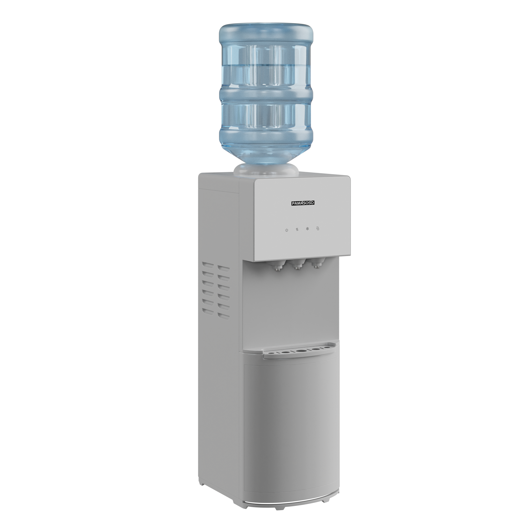 Water Cooler 01 • iMeshh - 3D Model for Blender 4.0+