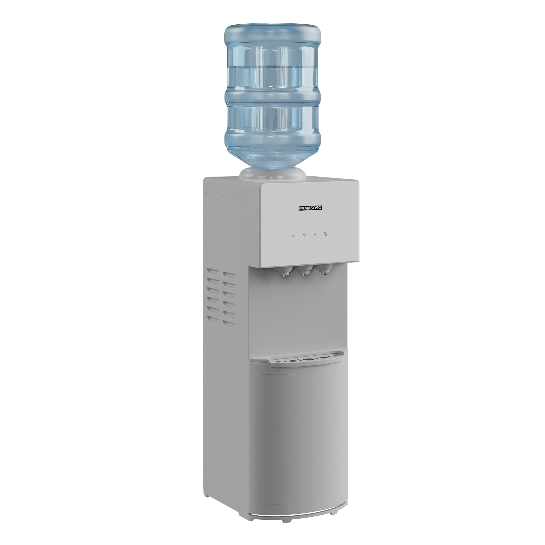 Water Cooler 01 • iMeshh - 3D Model for Blender 4.0+