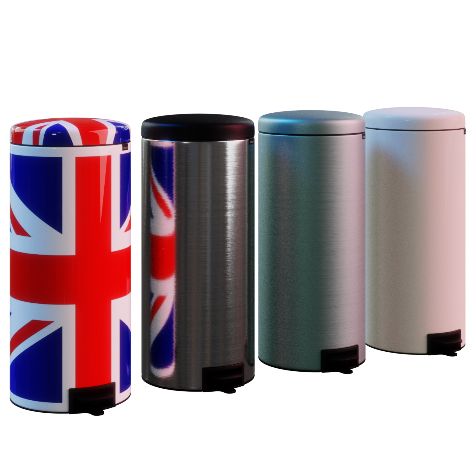 Accessories • iMeshh - 3D Models for Blender 4.0+