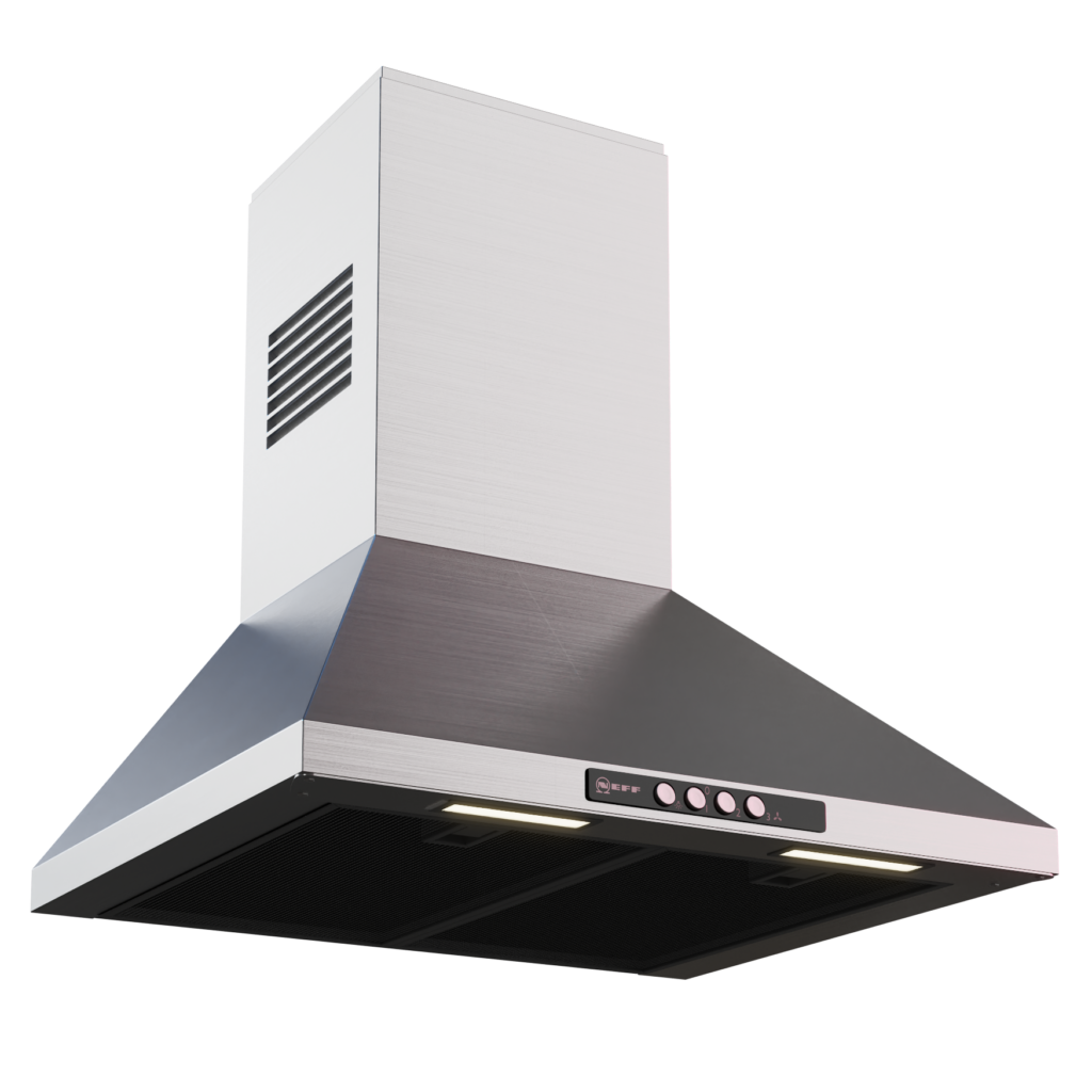 Wall Extractor 02 • iMeshh - 3D Model for Blender 4.0+