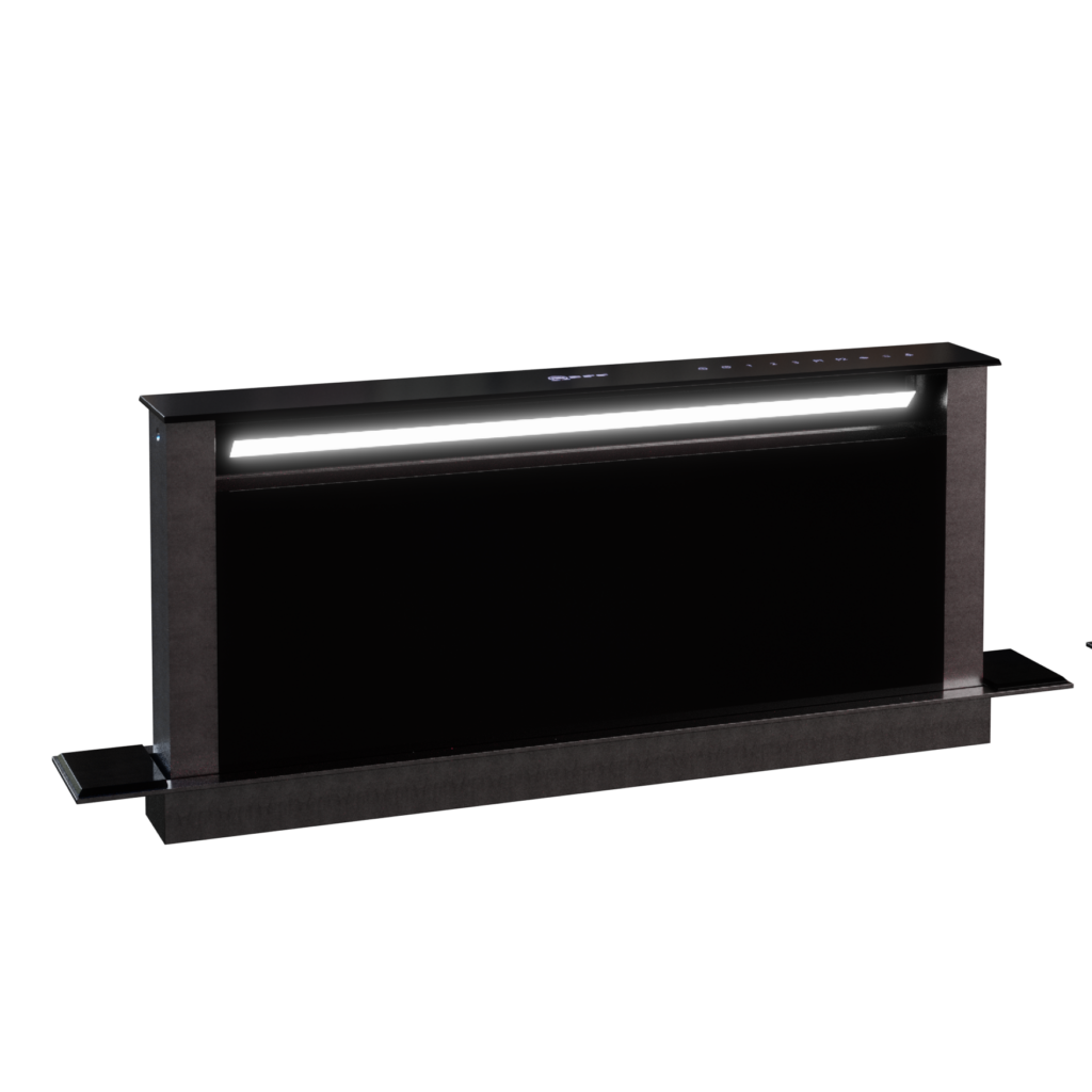 Neff Downdraft Extractor 01 • iMeshh - 3D Model for Blender 4.0+