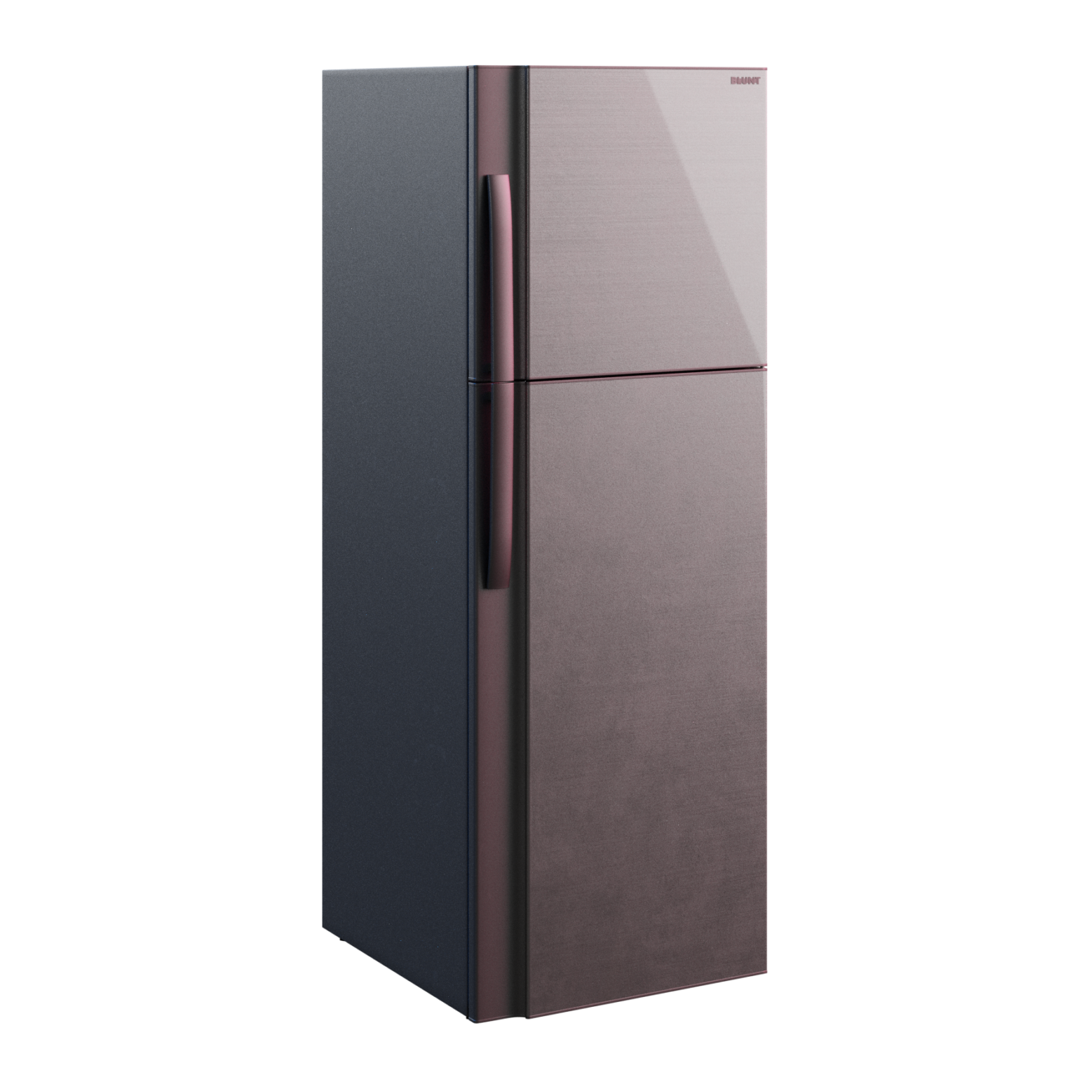 Standard Fridge 01 • iMeshh - 3D Model for Blender 4.0+