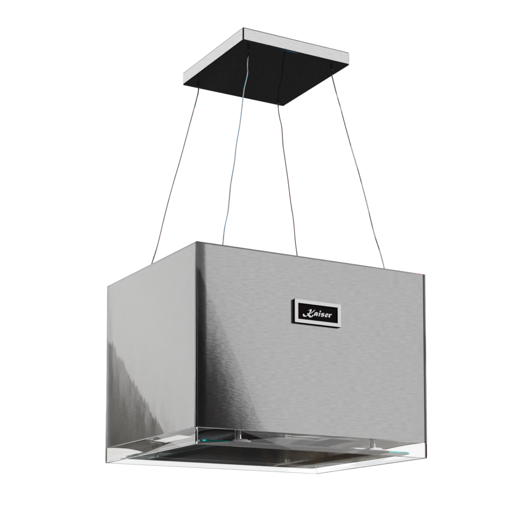 Kaiser Extractor 01 • iMeshh - 3D Model for Blender 4.0+