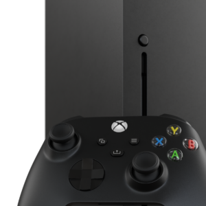 Xbox 01 • iMeshh - 3D Model for Blender 4.0+