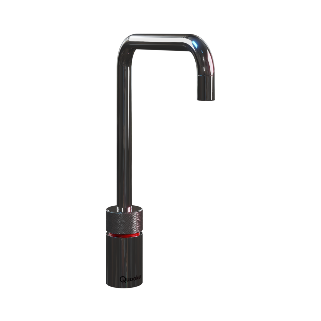 Quooker Nordic J-Tap 01 • iMeshh - 3D Model for Blender 4.0+