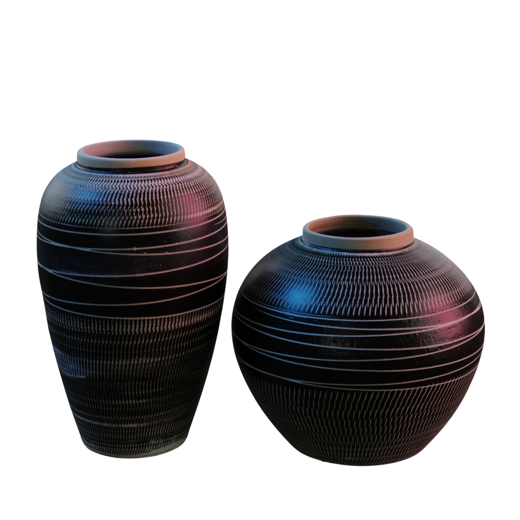 Vases • iMeshh - 3D Models for Blender 4.0+