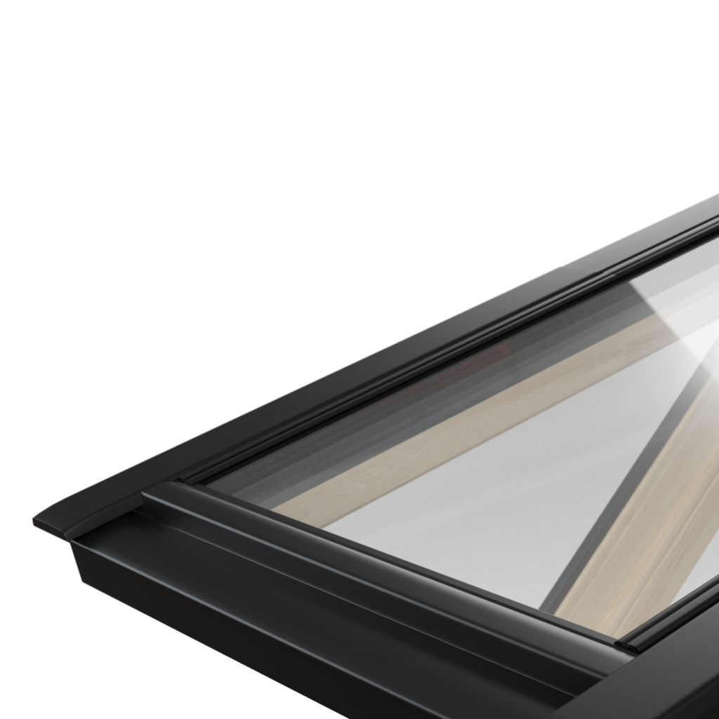 Roof Top Window 01 • iMeshh - 3D Model for Blender 4.0+