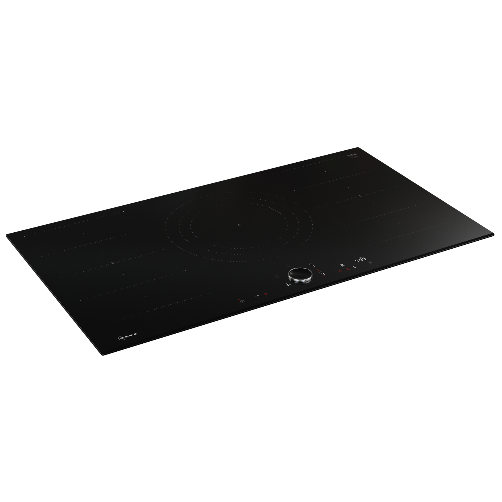 Hob • iMeshh - 3D Models for Blender 4.0+