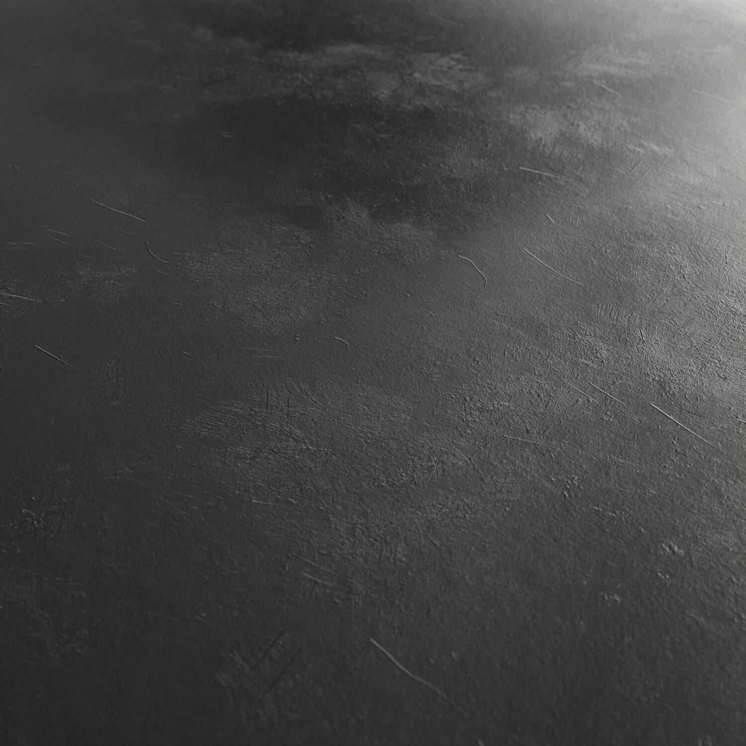 Plastic Old Rough • iMeshh - 3D Model for Blender 4.0+